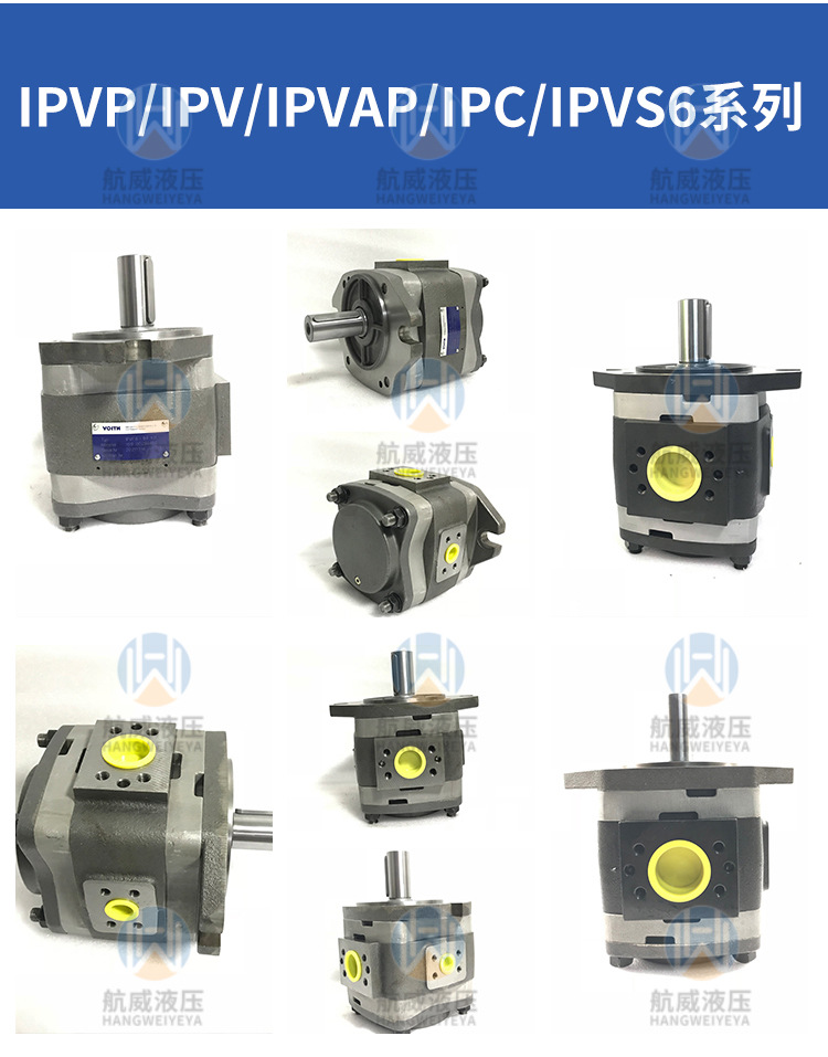 voith福伊特IPC IPV IPVS IPVAP IPVP3 4 5 6 7 101 601 111油泵-阿里巴巴