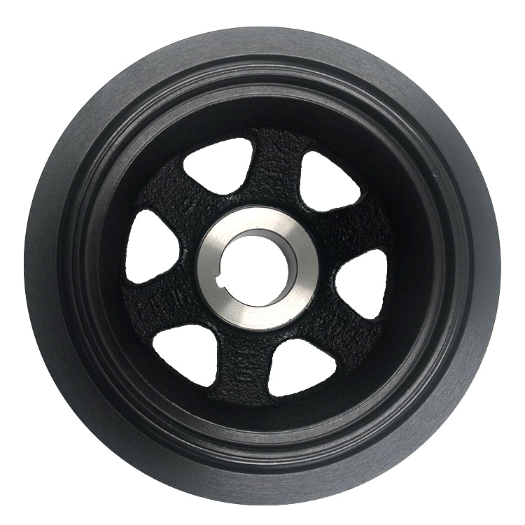 30731045 8642173 1388487 高品质曲轴皮带轮适用于沃尔沃福特-阿里巴巴