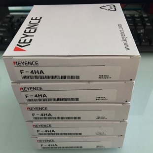 全新原装 F-4HA 基恩士KEYENCE 光纤传感器 现货议价-阿里巴巴