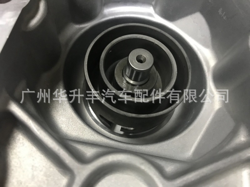 适用于奥迪A4A5A6Q5Q7A8涡轮增压器皮带轮驱动轮06E145607A-阿里巴巴