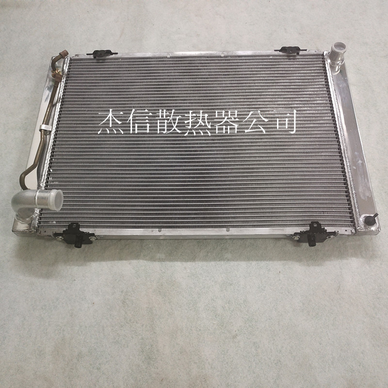 厂供专业制造汽车水箱散热器冷却系统 伊兰特253103x011 价格优惠-阿里巴巴