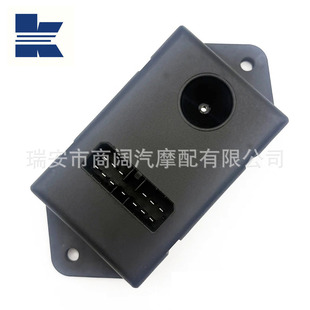 适用依维柯信号转向继电器卡车备件OE:500321679 4852650 4860433-阿里巴巴