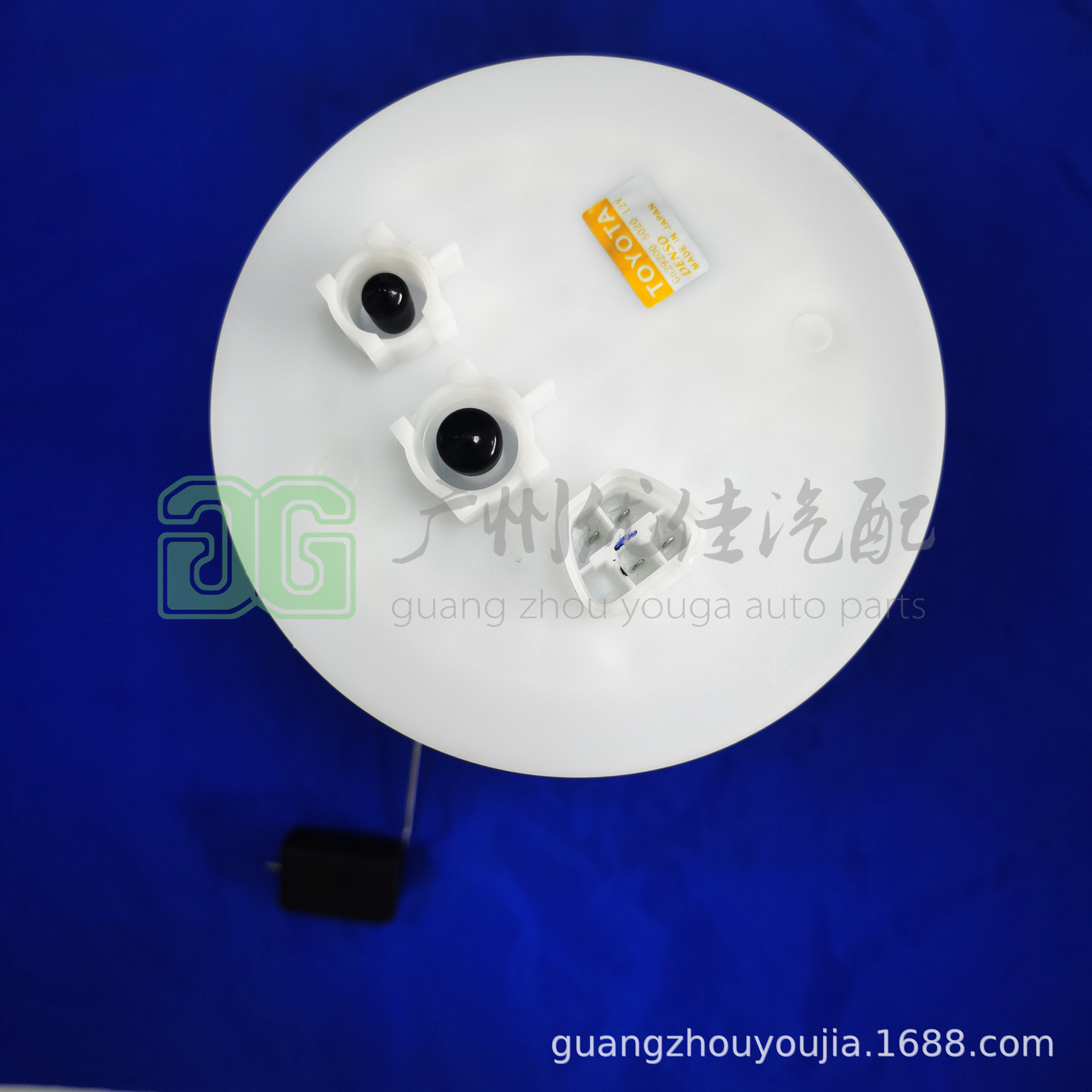 优质适用于日系汽车HILUX燃油泵汽油泵总成77010-0K041-阿里巴巴