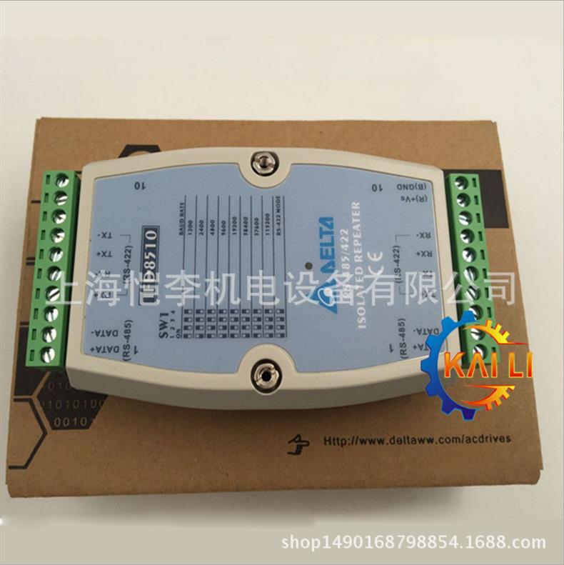 全新原装IFD9503原装IFD9506台达PLC模块TCP/IP工业总线转换模块-阿里巴巴