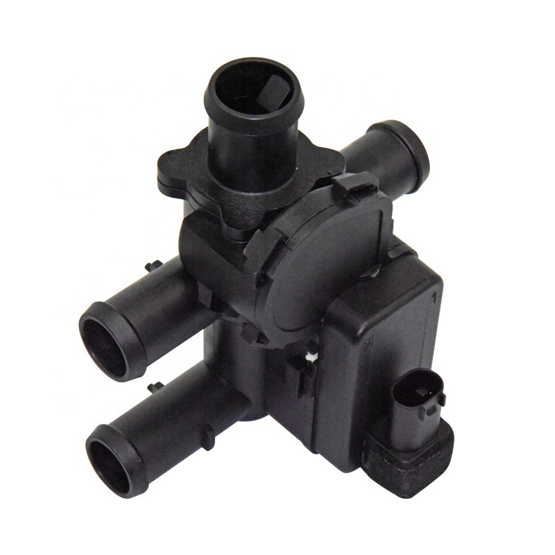 2308300084 适用于奔驰汽车暖风水阀-阿里巴巴