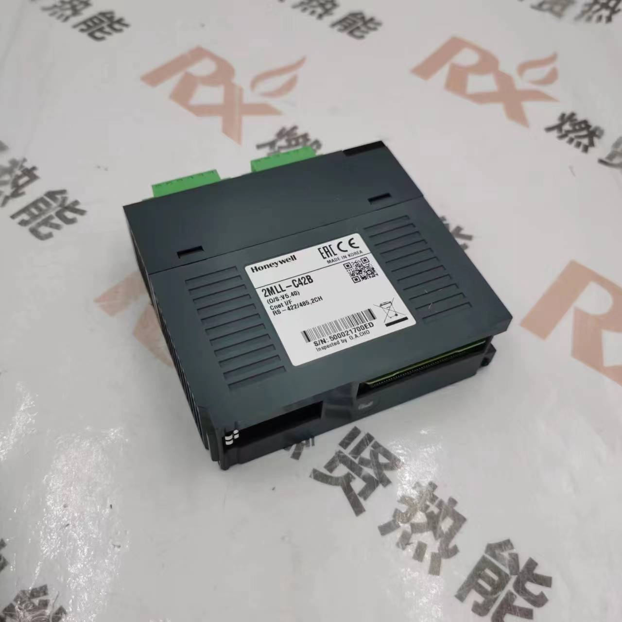 美国Honeywell霍尼韦尔PLC-CC-8C-PKS卡件2MLL-DBDF-阿里巴巴