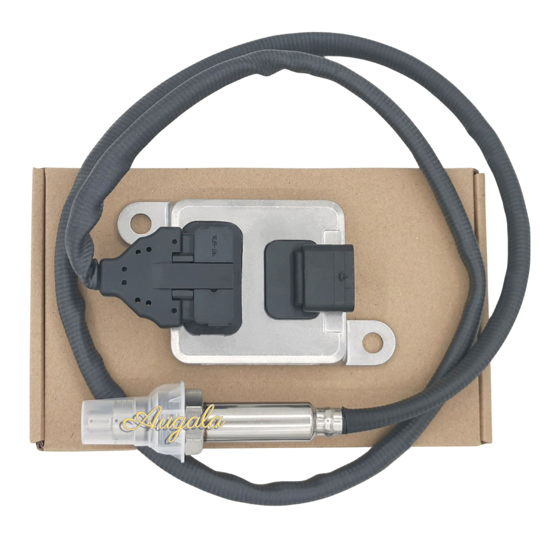 氮氧传感器 nox sensor A0009053706 A 000 905 16 12 5WK96683F-阿里巴巴