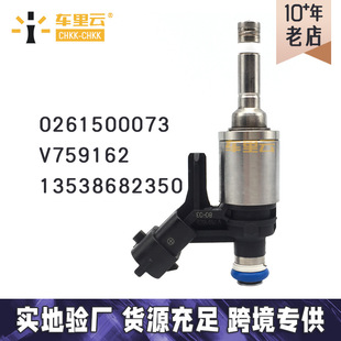 适用于雪铁龙 V759162 喷油嘴 13538682350 0261500073-阿里巴巴