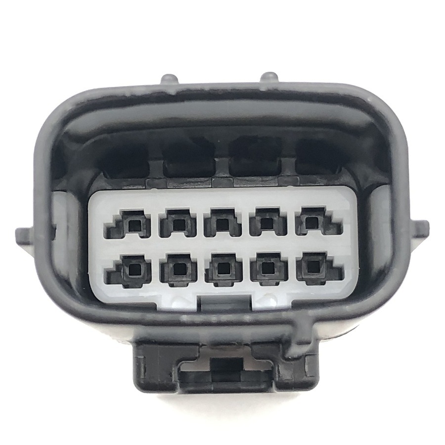 SWS住友连接器 6188-0696 90980-12379 汽车线束连接器-阿里巴巴