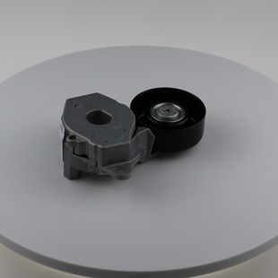 厂家现货汽车配件皮带涨紧轮铁轮总成质7万公里 16620-0Y040-阿里巴巴