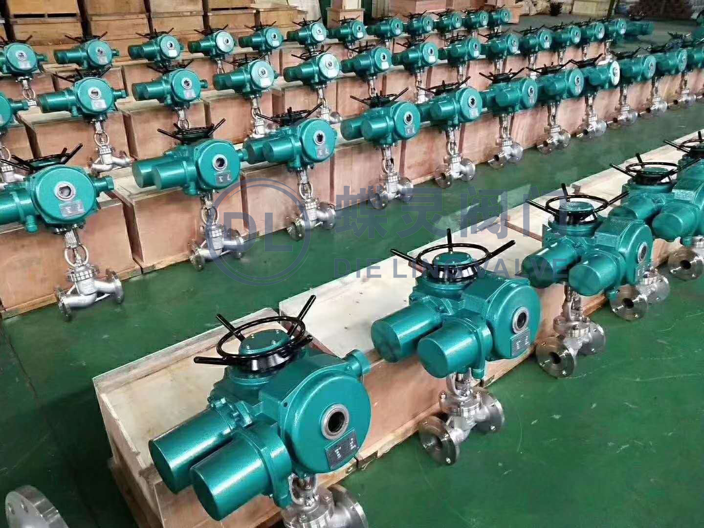 1.6Mpa电动不锈钢截止阀 蝶灵供应j941w-16p dn150电动调节截止阀-阿里巴巴