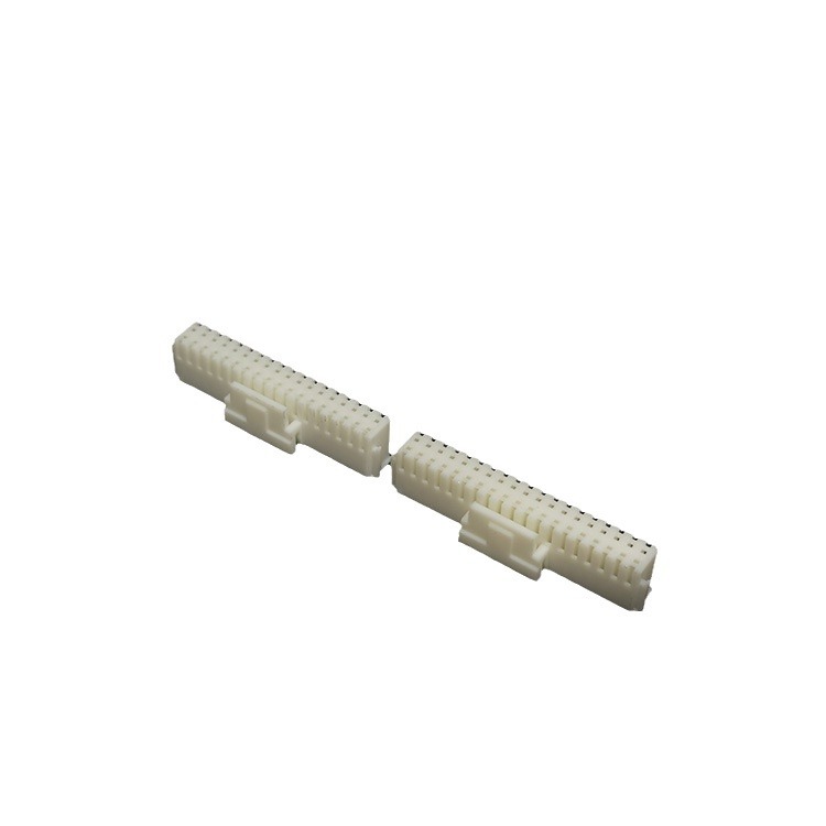 浙江红星电业HX20028-Y孔座PHB胶壳红星连接器原厂样品-阿里巴巴