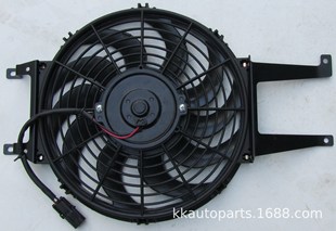 KK49-2905 风扇总成 15717423 FA70611 621300 Escalad-阿里巴巴