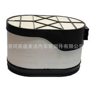 厂家供应蜂窝空气滤清器84191182/p622091/P608667适用于卡车-阿里巴巴