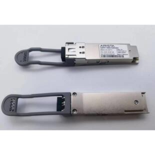 ARISTA QSFP-100G-SWDM4 XVR-1067-20 光纤模块-阿里巴巴