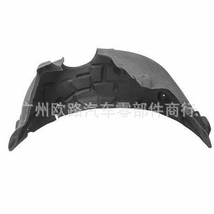 适用奔驰宝马 后叶子板内衬 2518800505 2216902030 2046906130-阿里巴巴