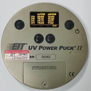 EIT UV POWER PUCK II 四通道/四波段 /能量计-阿里巴巴