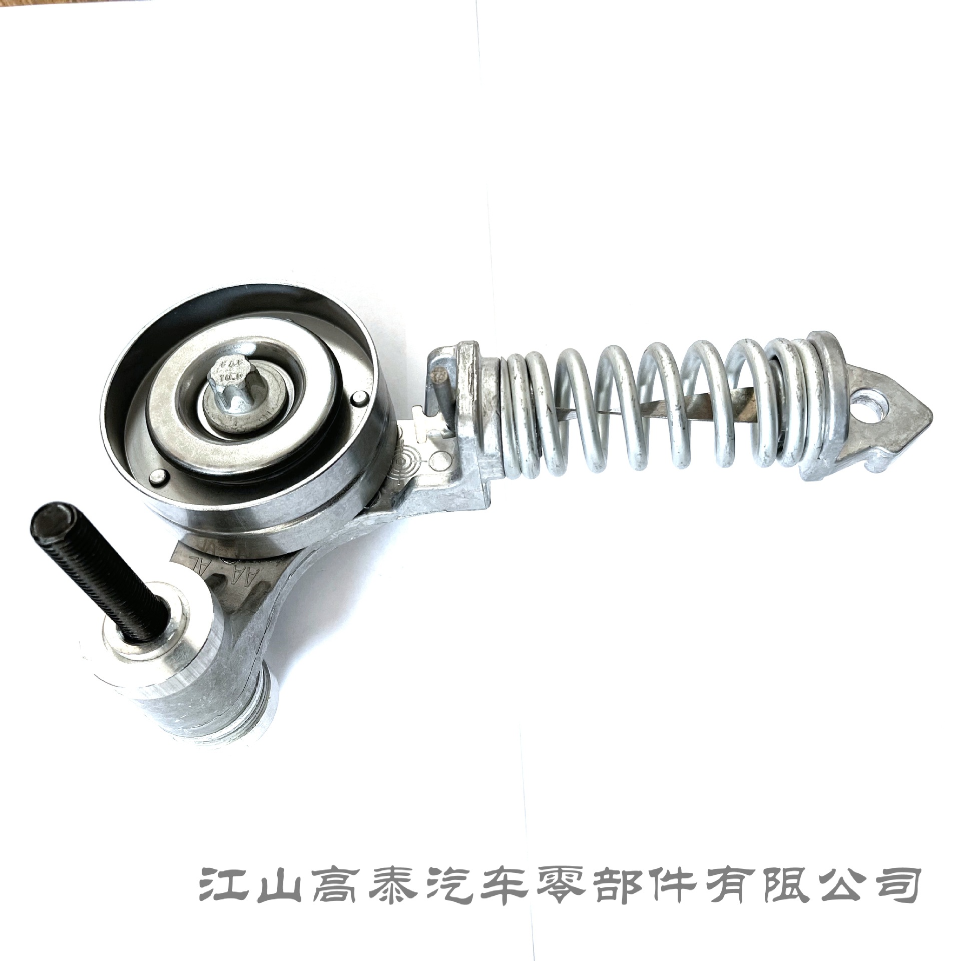 适用欧宝沃克斯豪尔皮带张紧器55352021 90531965 55565236-阿里巴巴