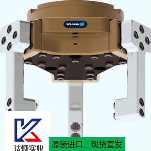 SCHUNK100%原装进口德国雄克PZN-plus系列机械手气动机器人气缸-阿里巴巴