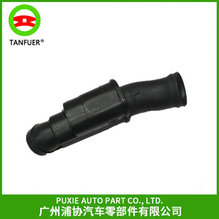 工厂批发汽车配件空气导管 适用于宝马F18F07F10F11 13717612094-阿里巴巴