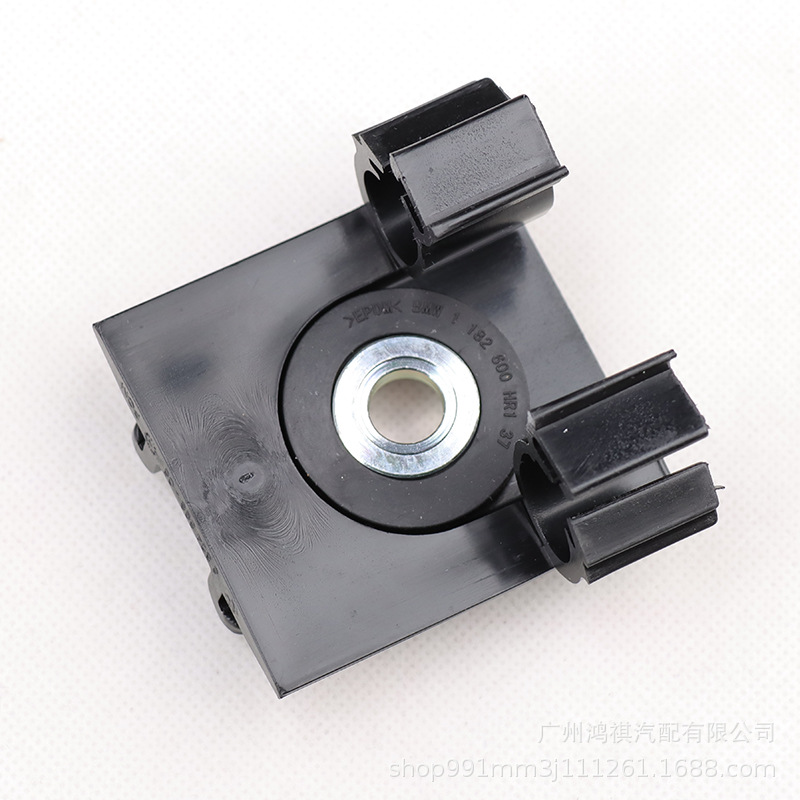 34406854898 适用于BMW宝马3系驻车制动拉索夹手刹线固定支架卡扣-阿里巴巴