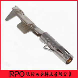 0643221239 64322-1239 643221239 线规：20AWG 压接 端子 连接器-阿里巴巴