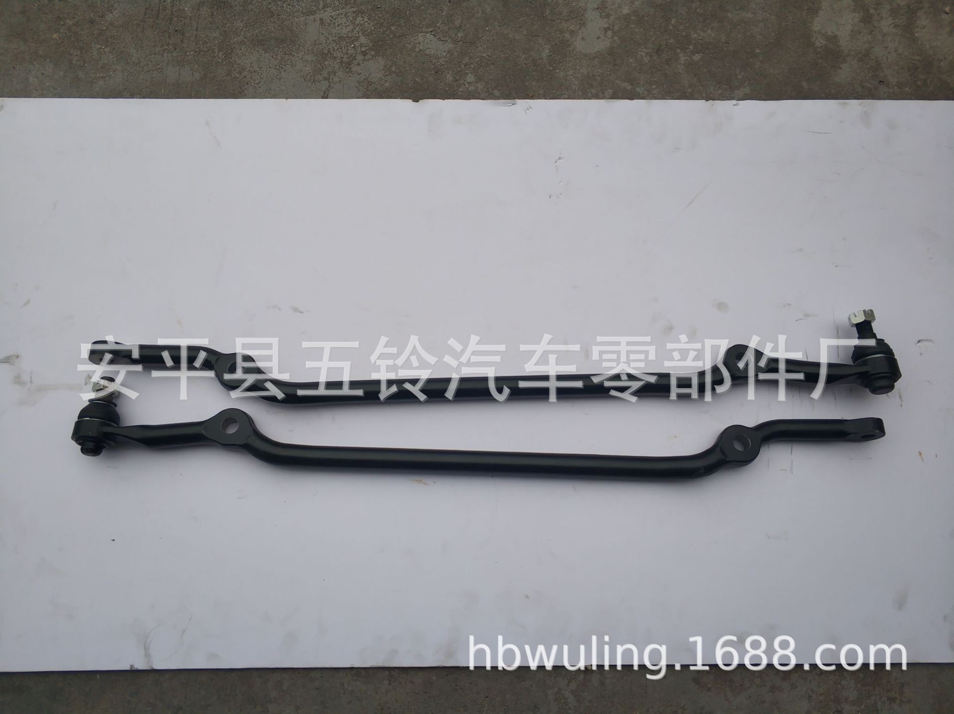 适用于 45450-39225 45450-39215 考斯特中巴 横拉杆总成-阿里巴巴