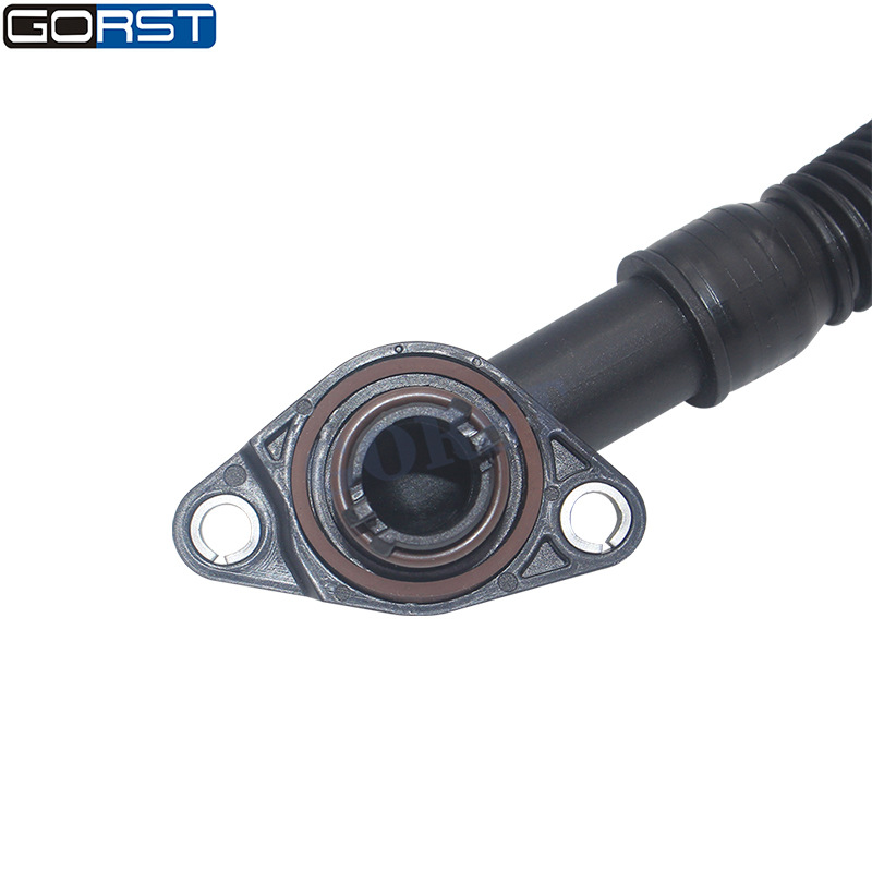 适用于BMW 曲轴箱通风管 11157646086+11157646087-阿里巴巴