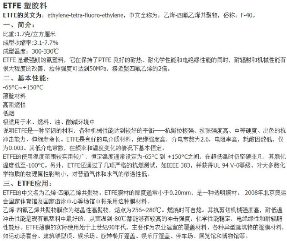 铁氟龙ETFE 日本大金EC6510粉末 静电喷涂 耐磨 绝缘薄膜管线涂料-阿里巴巴