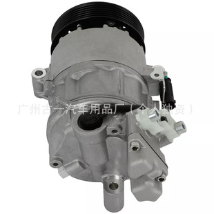 适用 空调压缩机 64509175481 64526824483 64526915380-阿里巴巴