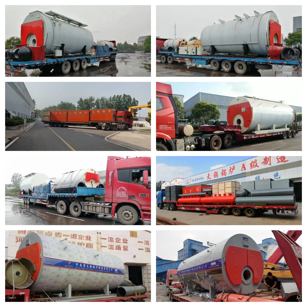 新型WNS1-1.0-Y(Q)系列燃气蒸汽锅炉 WNS1-1.0-Y(Q)锅炉价格-阿里巴巴