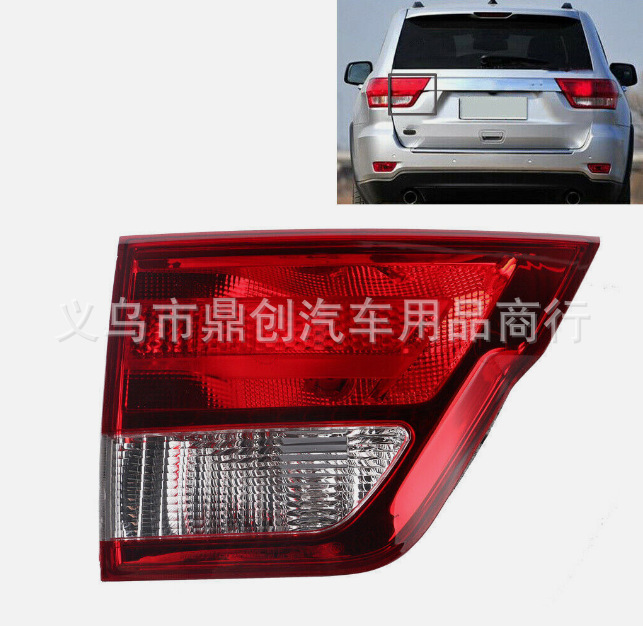 适用于吉普GRAND CHEROKEE大切诺基 11-13 后尾灯57010275AF57010-阿里巴巴
