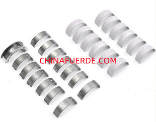 跨境厂价适用于BMW 128i 335i 740Li X3 X5 N52曲轴瓦11217627037-阿里巴巴