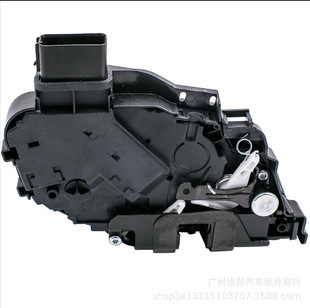 适用路虎沃尔沃 尾盖锁机 LR064806 LR139929 C2Z29303 LR011275-阿里巴巴