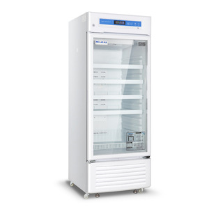 YC-300L医用冷藏箱 2~8℃药品冷藏冰箱 中科美菱冰箱-阿里巴巴