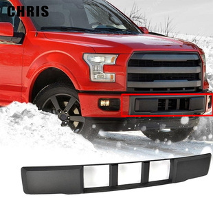 适用2015-17福特F150牌照板支架FL3Z17E810DA FL3Z-17E810-DA-阿里巴巴