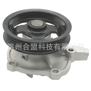 适用铃木汽车水泵 17400-65815 17400-65810 GWS-37A 17400-65813-阿里巴巴