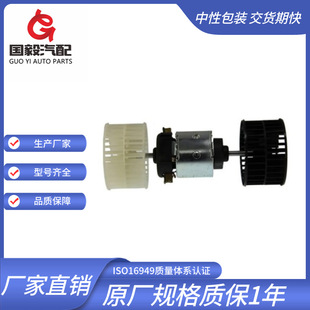 适用于 MAN 沃尔沃 重卡 鼓风机 81619300042 8157216 8EW009160--阿里巴巴