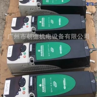 CT艾默生 Nidec SP各系列变频器M701-034 M701-064.....EMERSON维-阿里巴巴