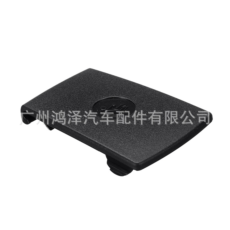 适用于宝马 F80 M3 全新黑色后儿童座椅固定罩 52207319686-阿里巴巴