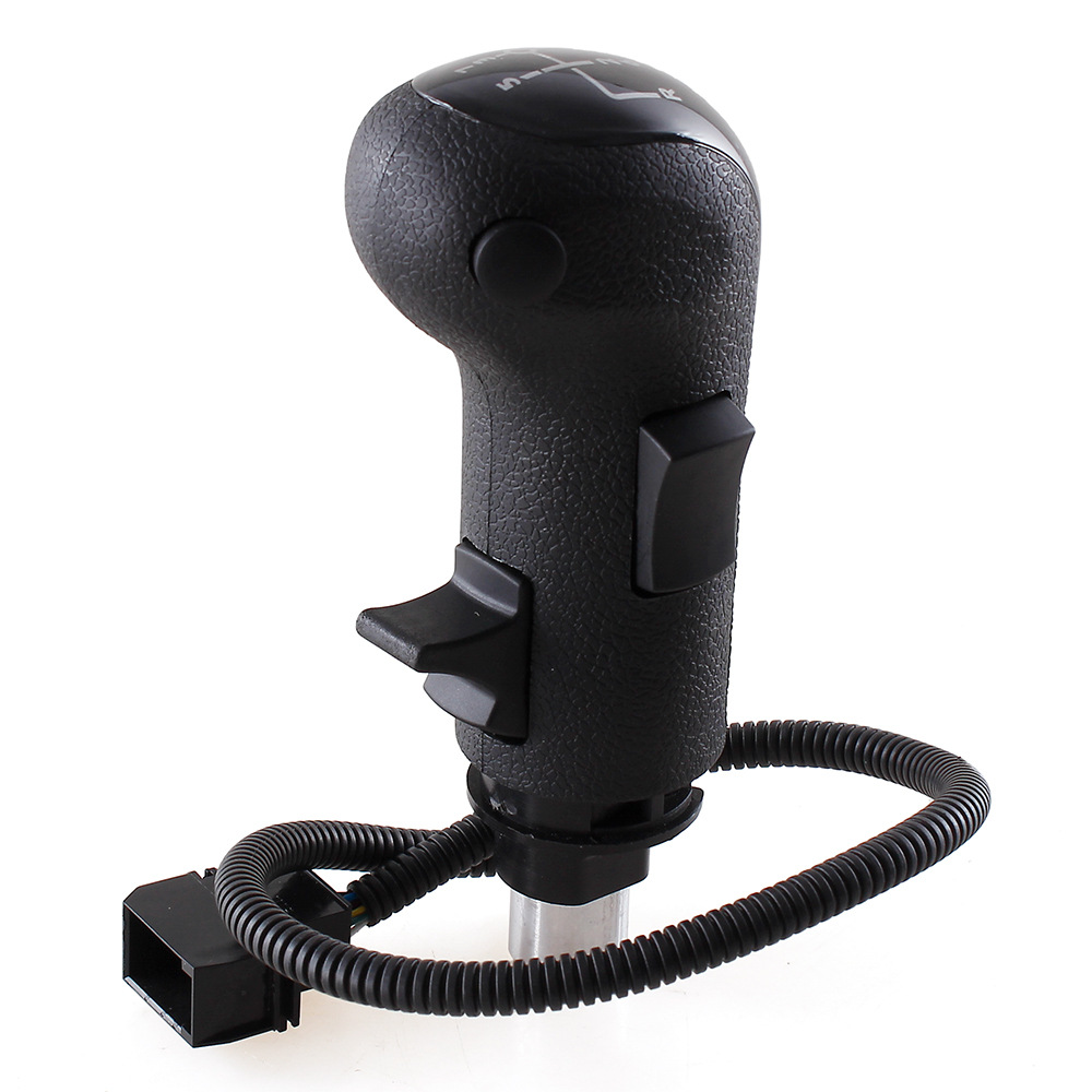 适用于曼MAN重型卡车客车变速杆手柄变速旋钮排挡头81326200043-阿里巴巴