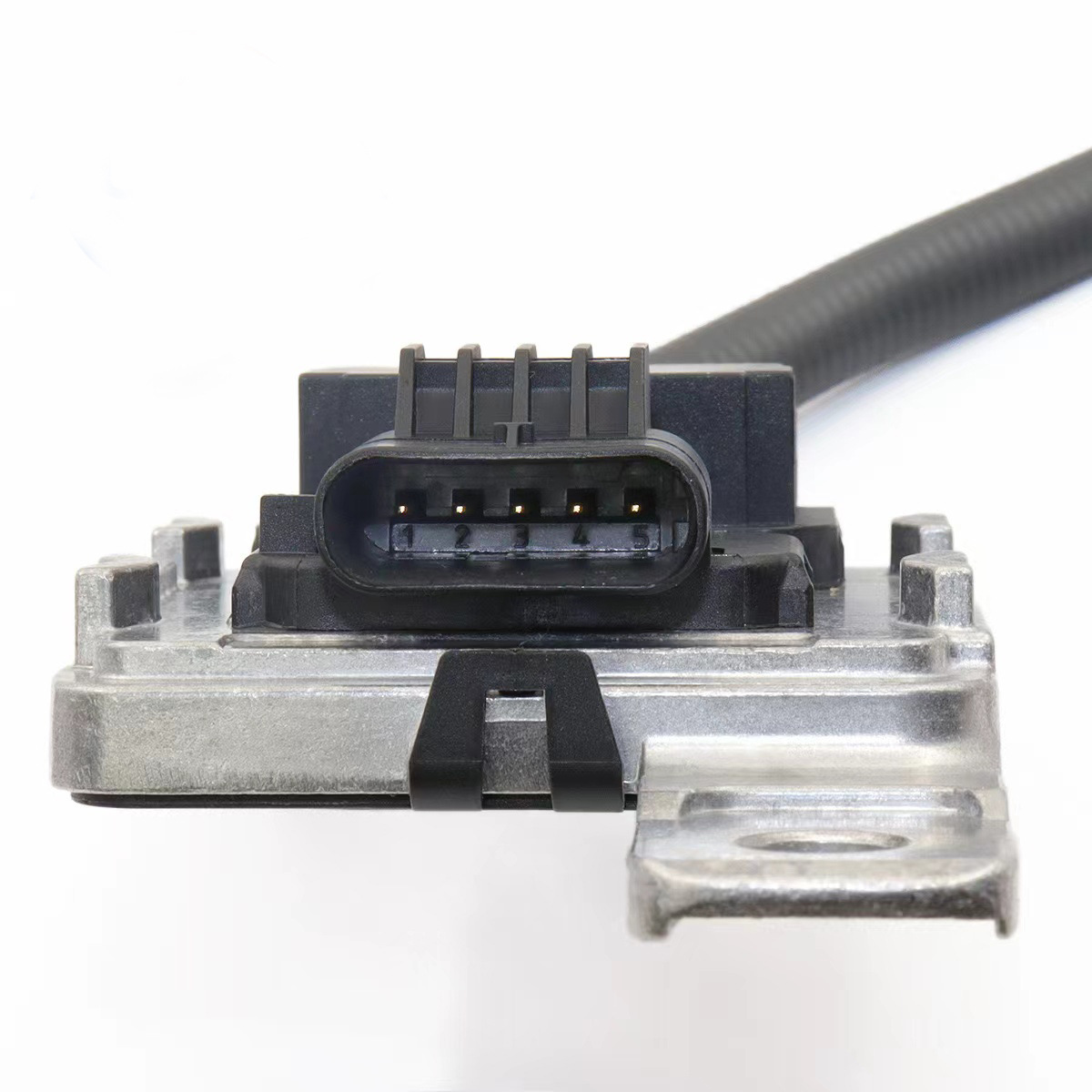 氮氧传感器 NOx sensor 4M0907807BM-阿里巴巴