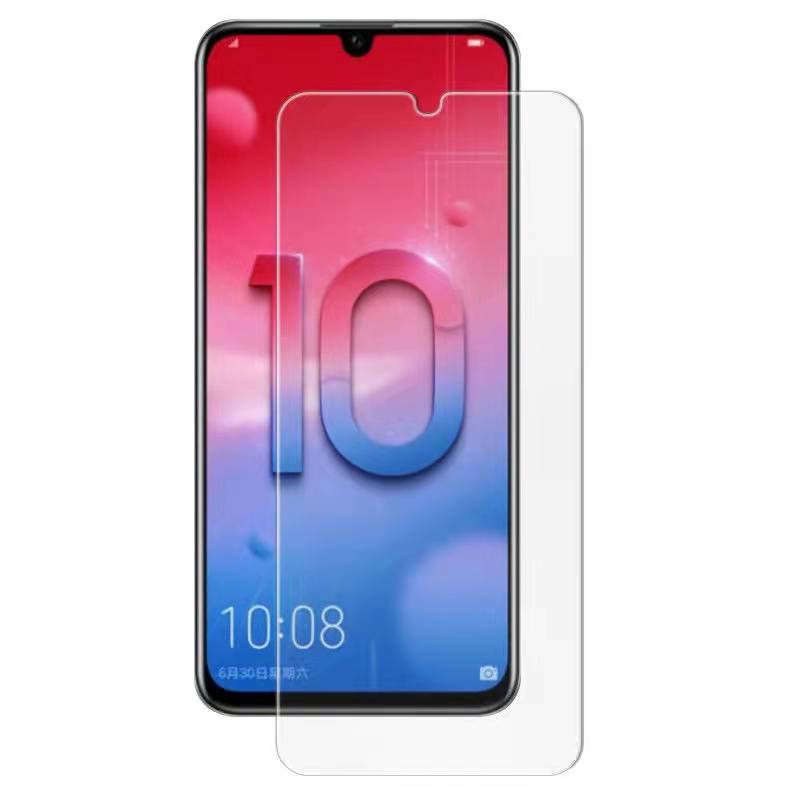适用华为荣耀10青春版钢化膜Honor 10lite全屏 HRY-AL00A手机贴膜-阿里巴巴