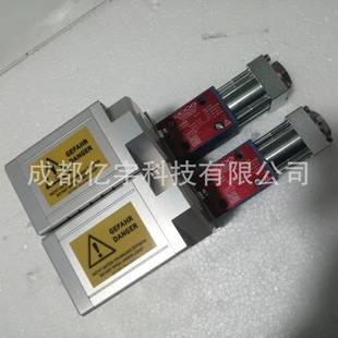 美国moog伺服阀D661-6460C/G35HOAA4VSX2HA-阿里巴巴