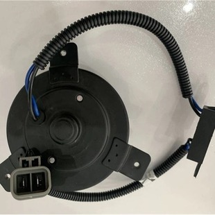 散热器冷却风扇电机97737-4H000 97786-4H000适用于现代HYUNDAI-阿里巴巴
