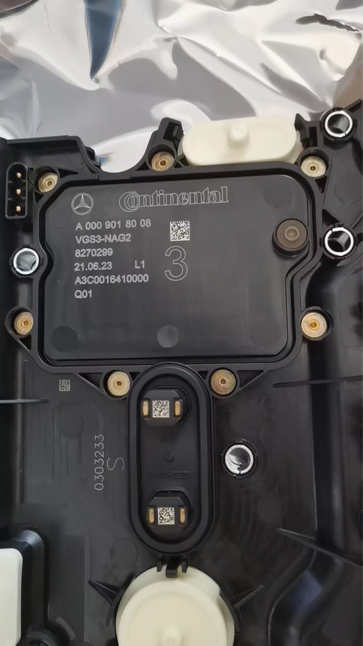 0009018008 a3c0016410000汽车自动变速箱 电脑板适用奔驰722.9-阿里巴巴