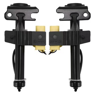 51237458195 51237458196 适用于宝马引擎盖执行器 汽车配件 跨境-阿里巴巴