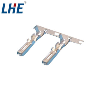 替代TE 282403-1线束连接器端子 优质厂家 汽车线束压端子1.5系列-阿里巴巴