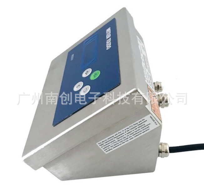 梅特勒托利多XK3141 IND331称重仪表面板式 33P1-00000-P00-300-阿里巴巴