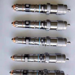 QSK23喷油器4902827 4902828喷油嘴4087889-阿里巴巴